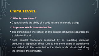 Types of transmission lines | PPT