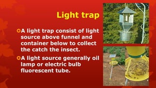 Types of trap | PPTX