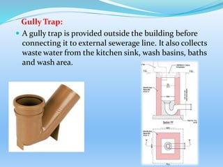 Types of traps | PPTX
