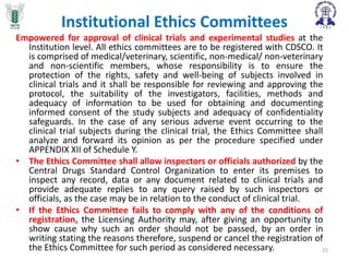 Types of Trials in Medicine, vaccine efficacy or effectiveness trials ...