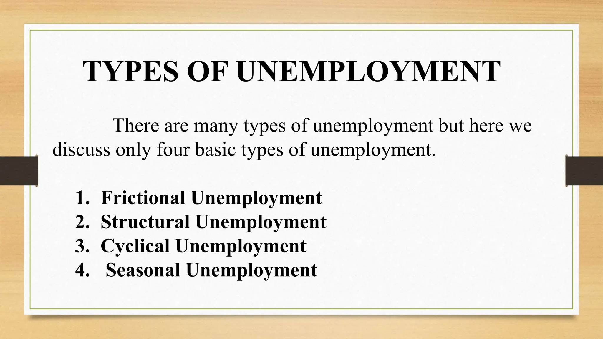 Types of unemployment .pptx
