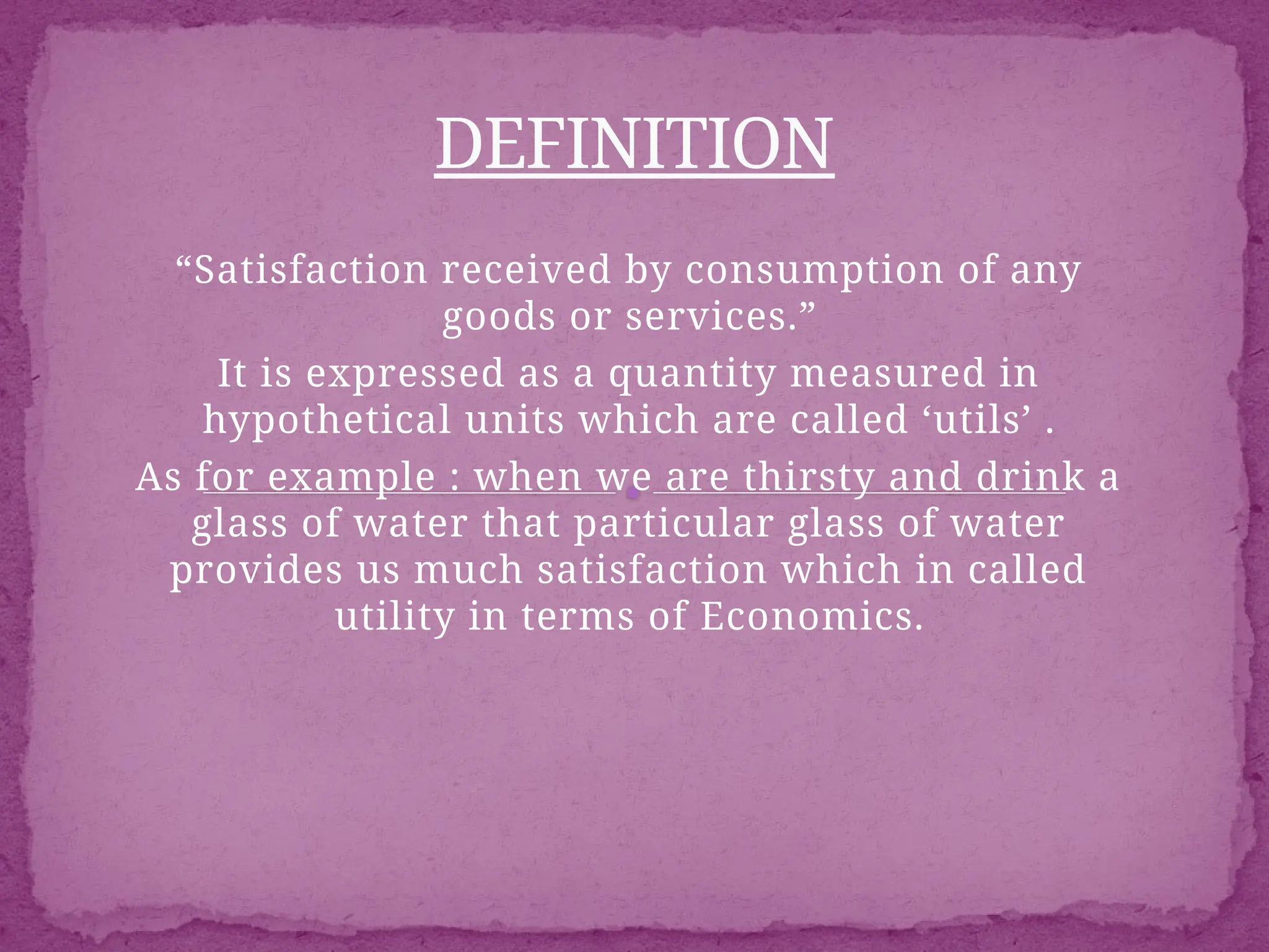 TYPES OF UTILITIES.pptxdkjkjdkfjkdjfkjdkfjk | PPT | Free Download