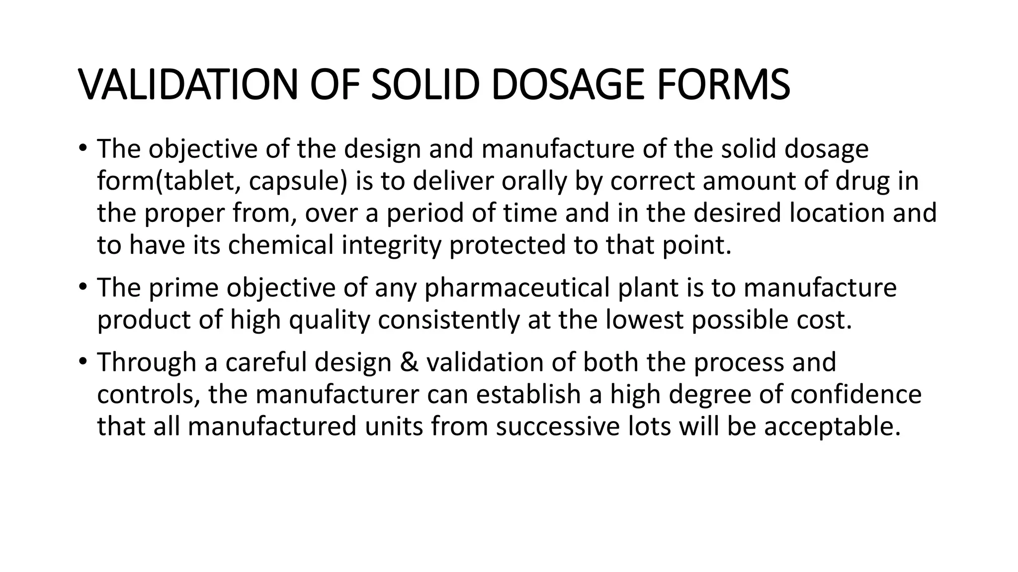 types of validation | PPTX