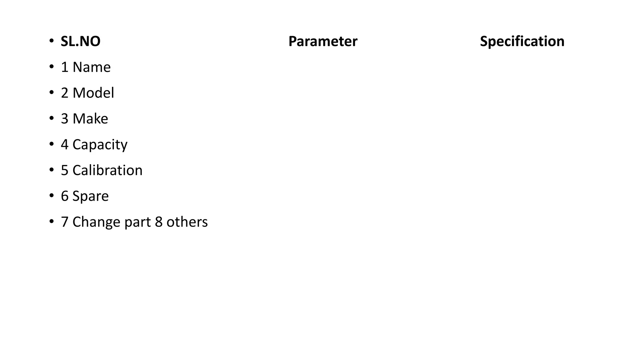 types of validation | PPTX