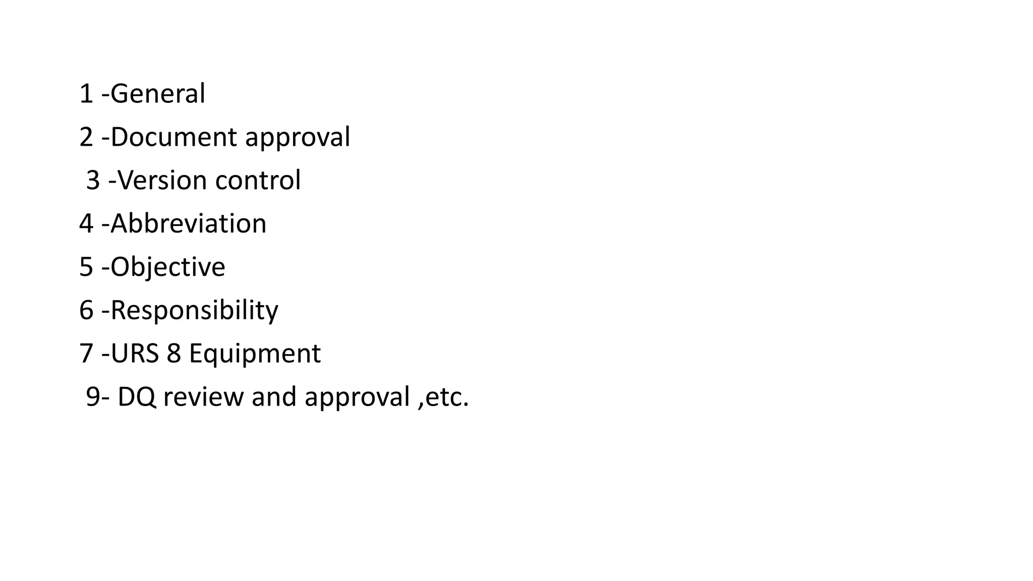 types of validation | PPTX