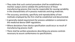 types of validation | PPTX