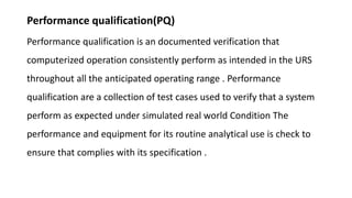 types of validation | PPTX