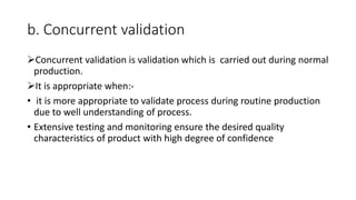 types of validation | PPTX