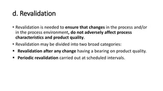 types of validation | PPTX