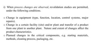 validation and its concepts and its types | PPTX