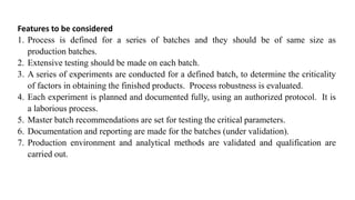 validation and its concepts and its types | PPTX