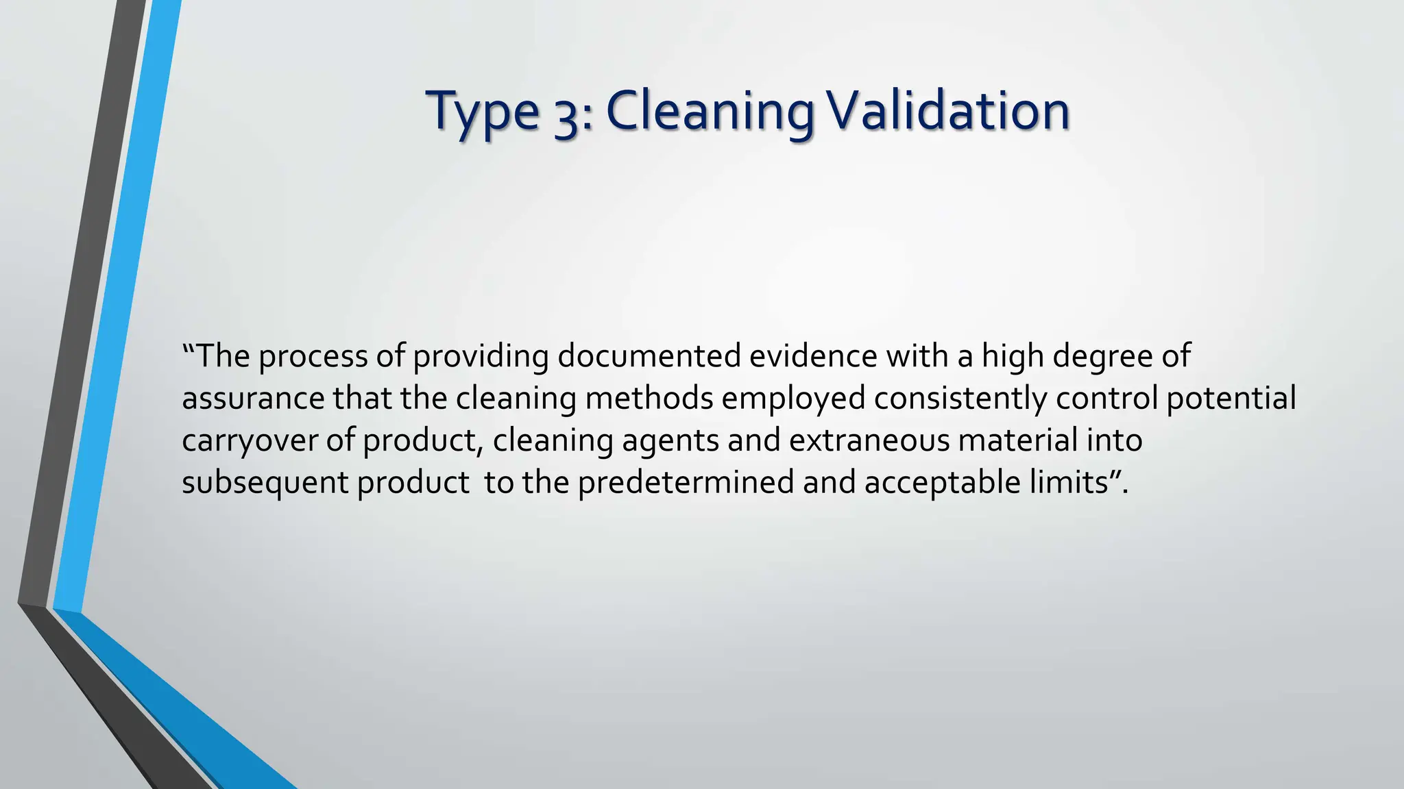 Types of Validation & its Aspects PPT.pptx