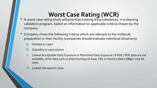 Types of Validation & its Aspects PPT.pptx