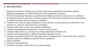 Types of validation & validation of specific dosage.pptx