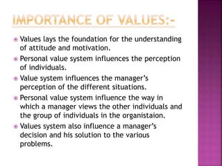 TYPES of value.pptx