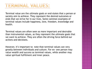 TYPES of value.pptx