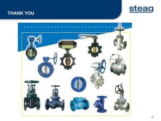 Types of Valves.ppt | Physics | Science