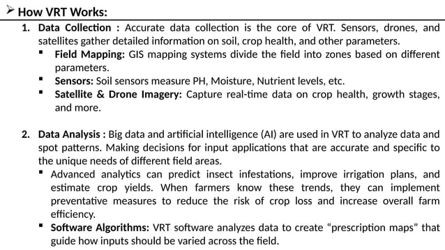 Types of Variable Rate Technology and detais information.pptx