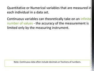 types of variables.pptx