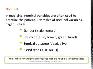 types of variables.pptx