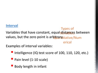 types of variables.pptx