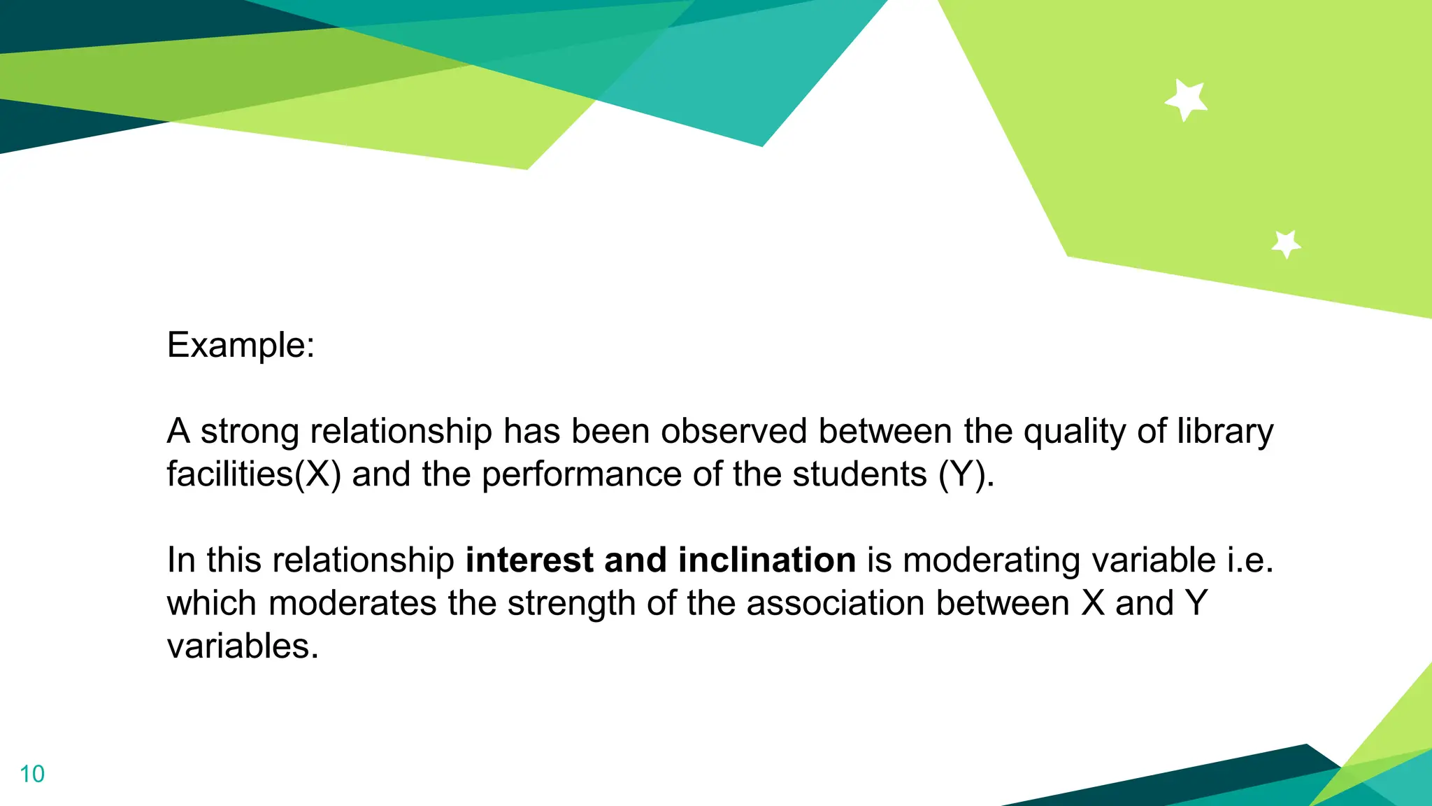 types of variables.ppt a research presen | PPT