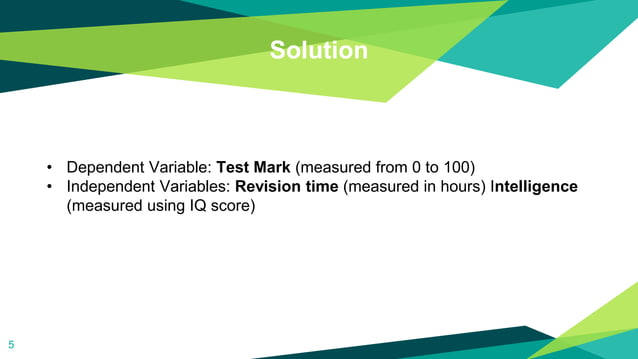 types of variables.ppt a research presen | PPT