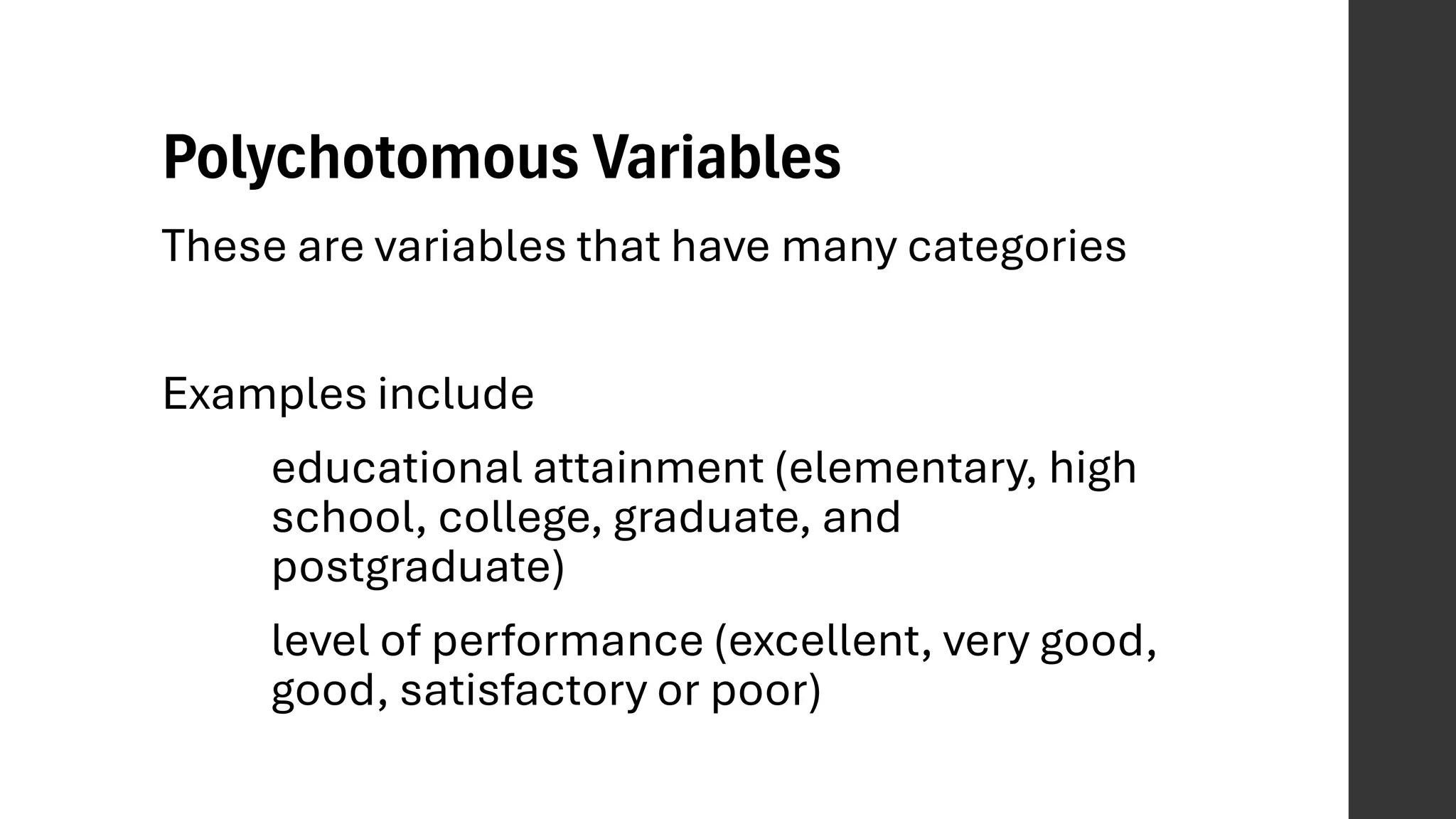 TYPES OF VARIABLES ACCORDING TO CLASSIFICATION.pdf