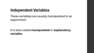 TYPES OF VARIABLES ACCORDING TO CLASSIFICATION.pdf