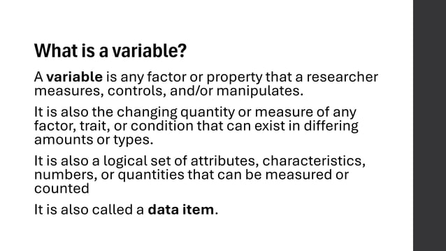 TYPES OF VARIABLES ACCORDING TO CLASSIFICATION.pdf