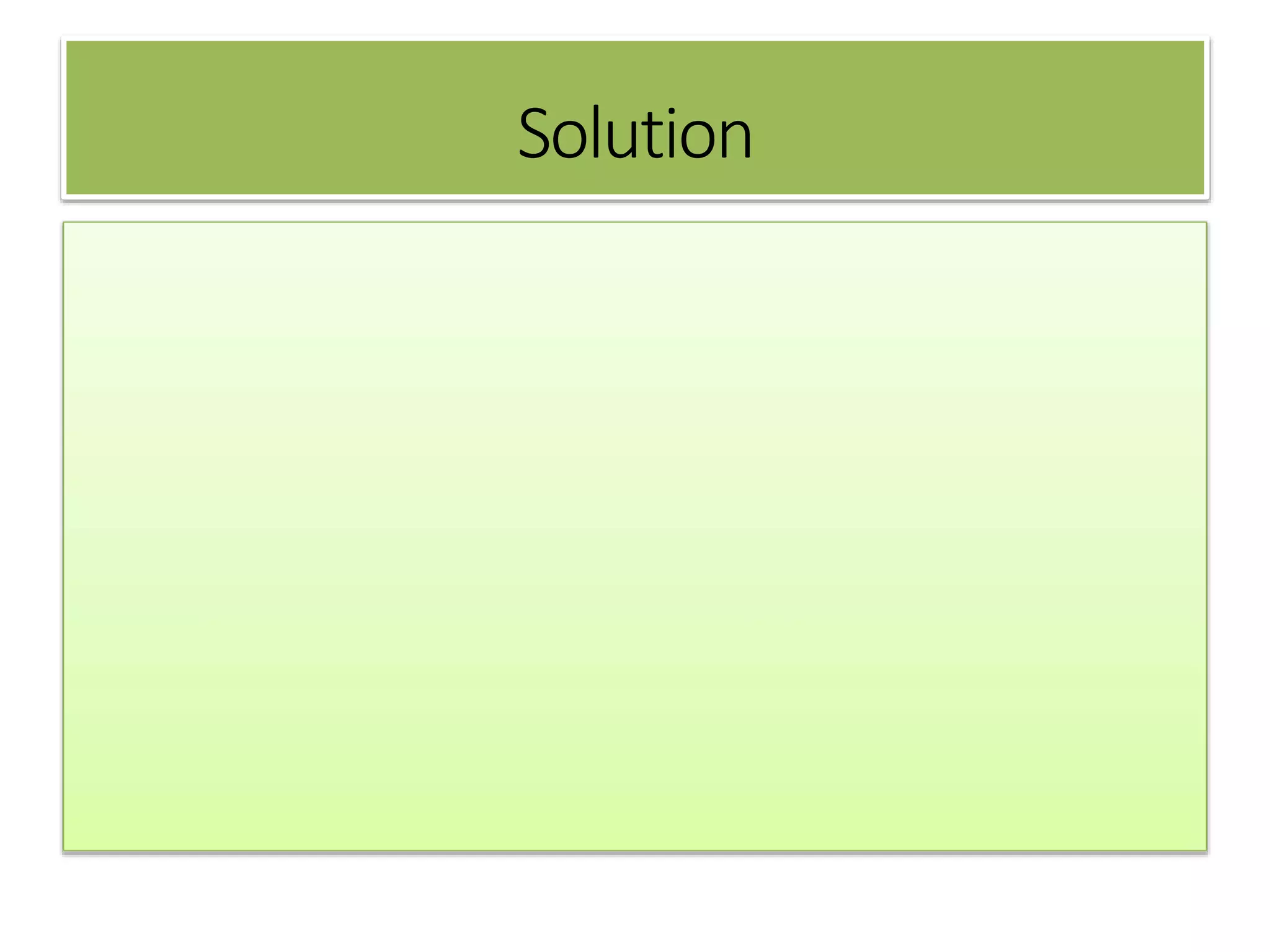 Types of variables in research | PPTX | Education