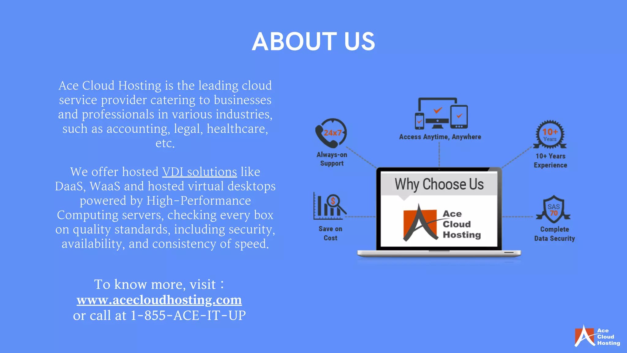 Types Of VDI Solutions | PPT