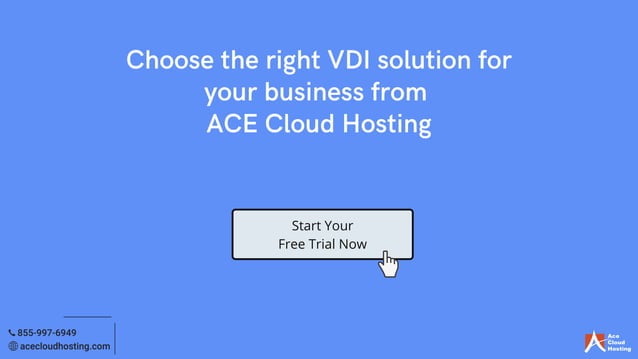 Types Of VDI Solutions | PPT