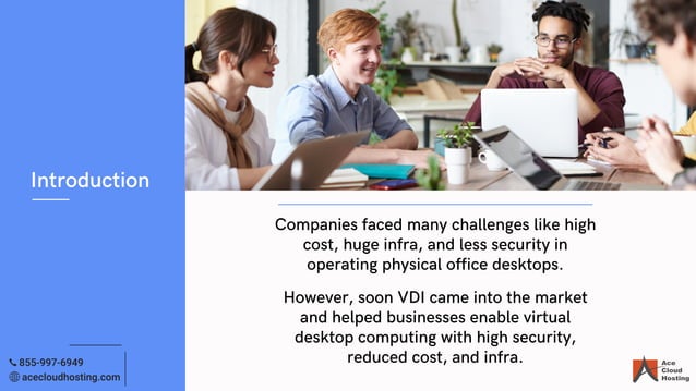 Types Of VDI Solutions | PPT