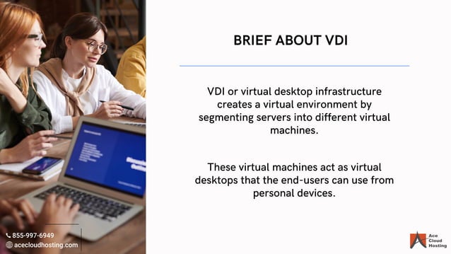 Types Of VDI Solutions | PPT