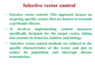 Types of vector control. 0123456788.pptx