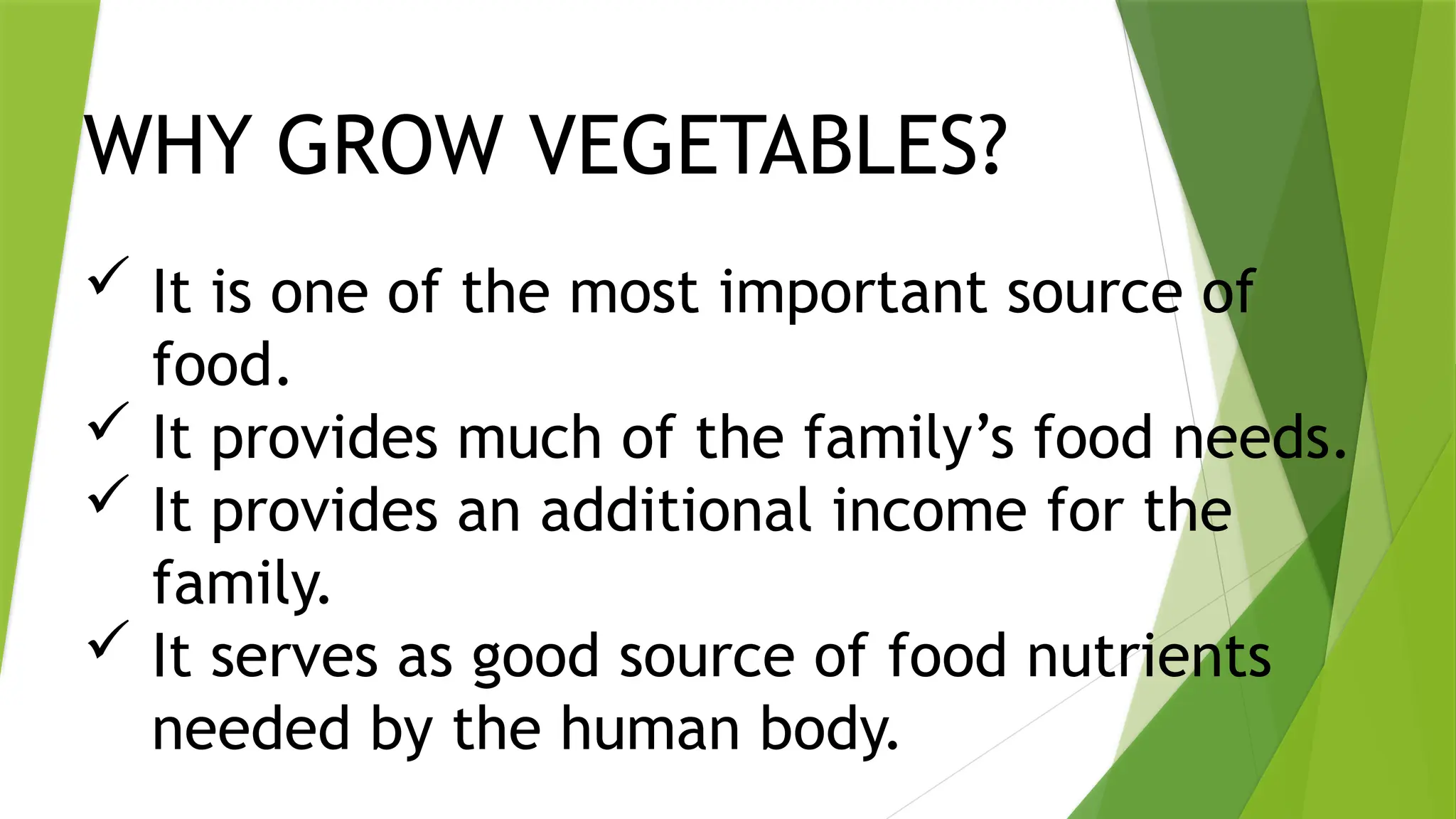 TYPES AND CLASSIFICATION OF VEGETABLE GARDENING.pptx