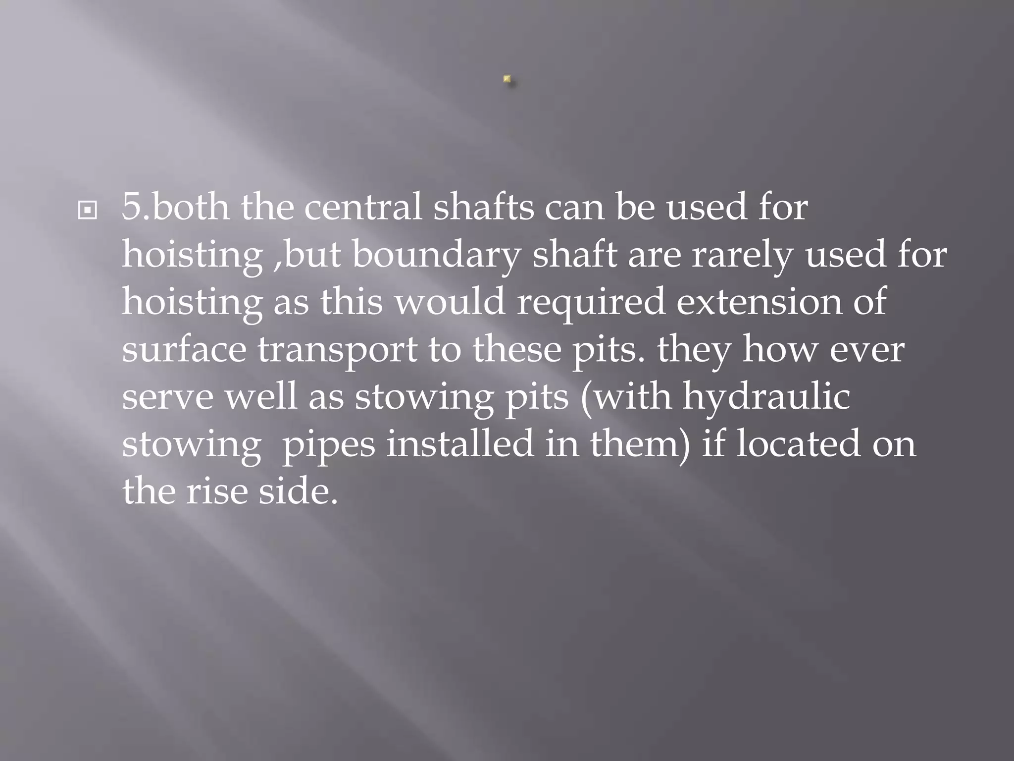 Types of ventilation system | PPTX
