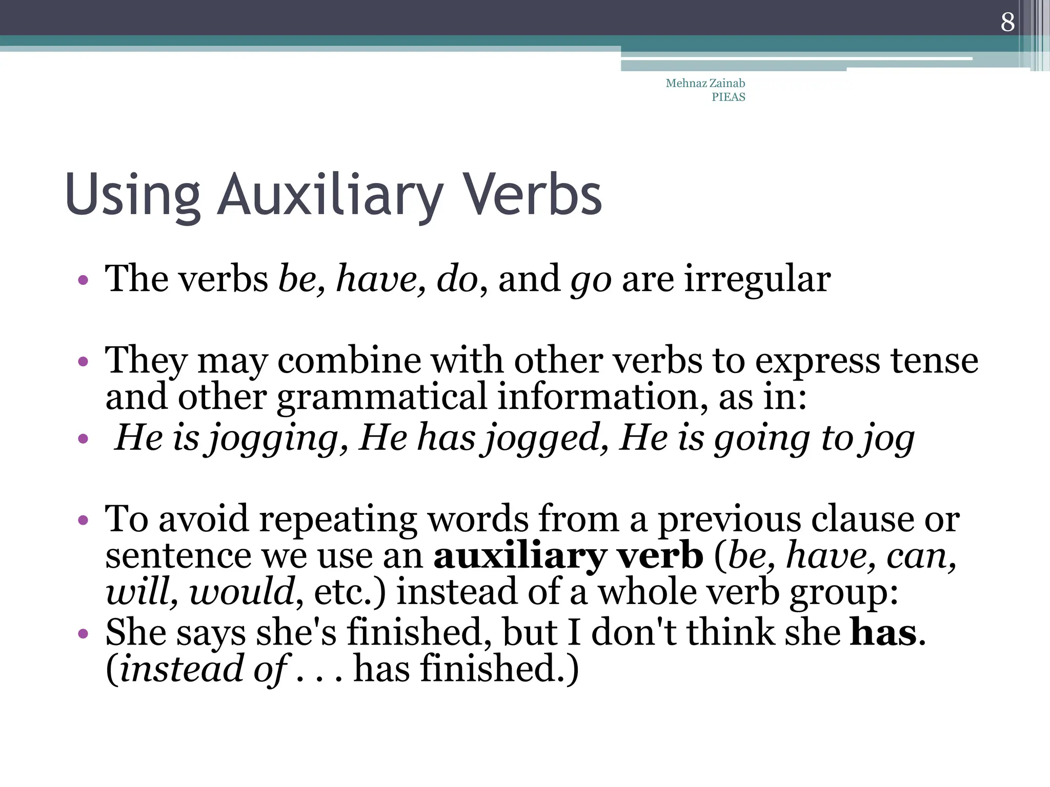 TYPES OF VERBS.pptx