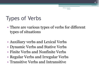 TYPES OF VERBS.pptx
