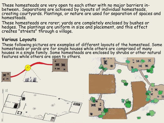 Types of vernacular buildings | PPTX | Houses | Real Estate