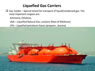 Types of vessles nagarajan | PPT