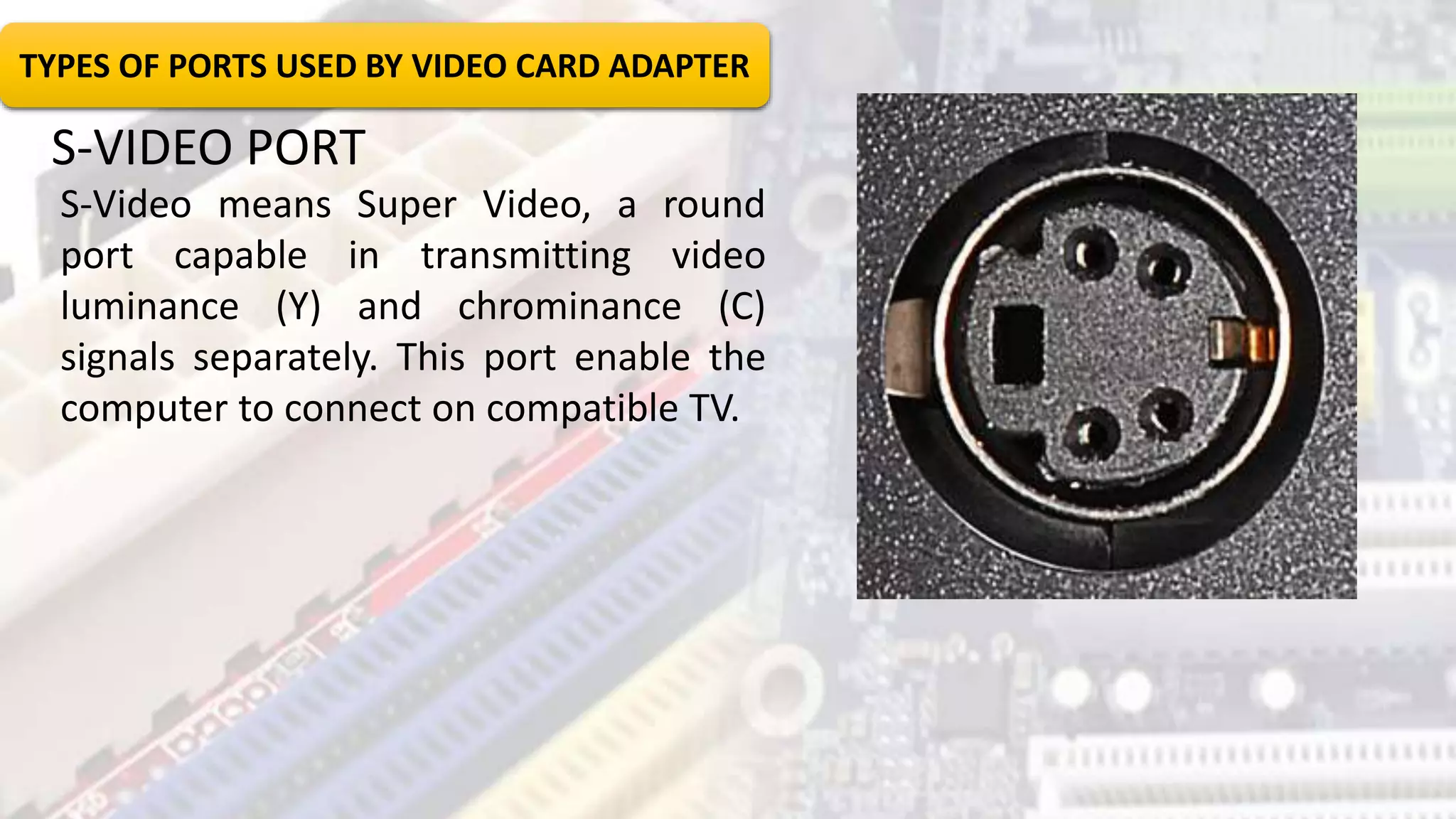 Types of Video Card.pptx