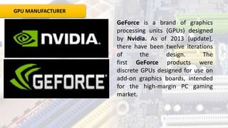 Types of Video Card.pptx