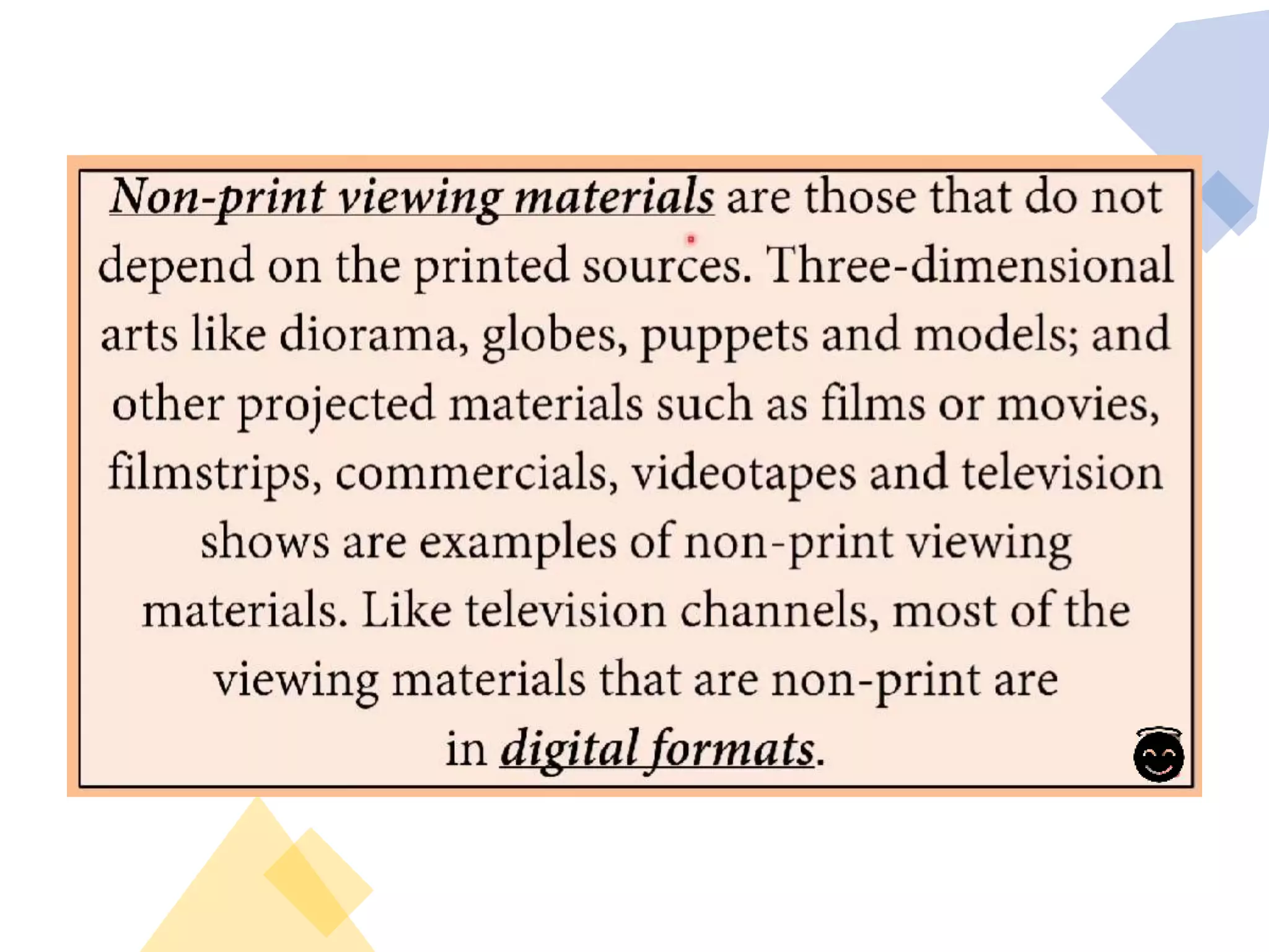 Types of Viewing Materials.pptx