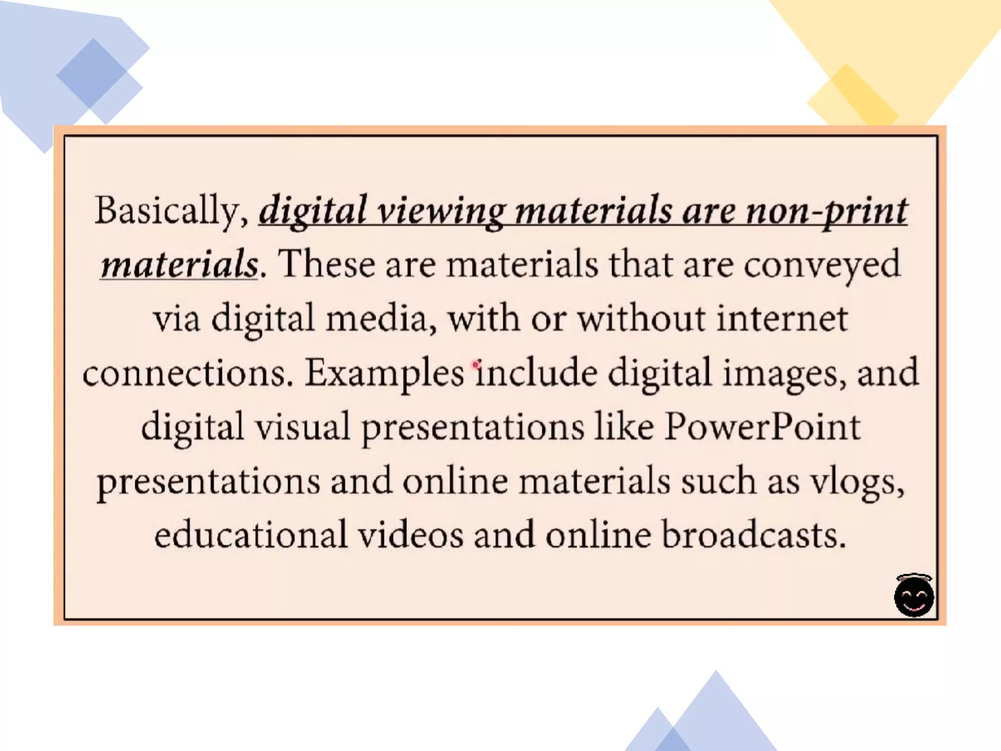 Types of Viewing Materials.pptx