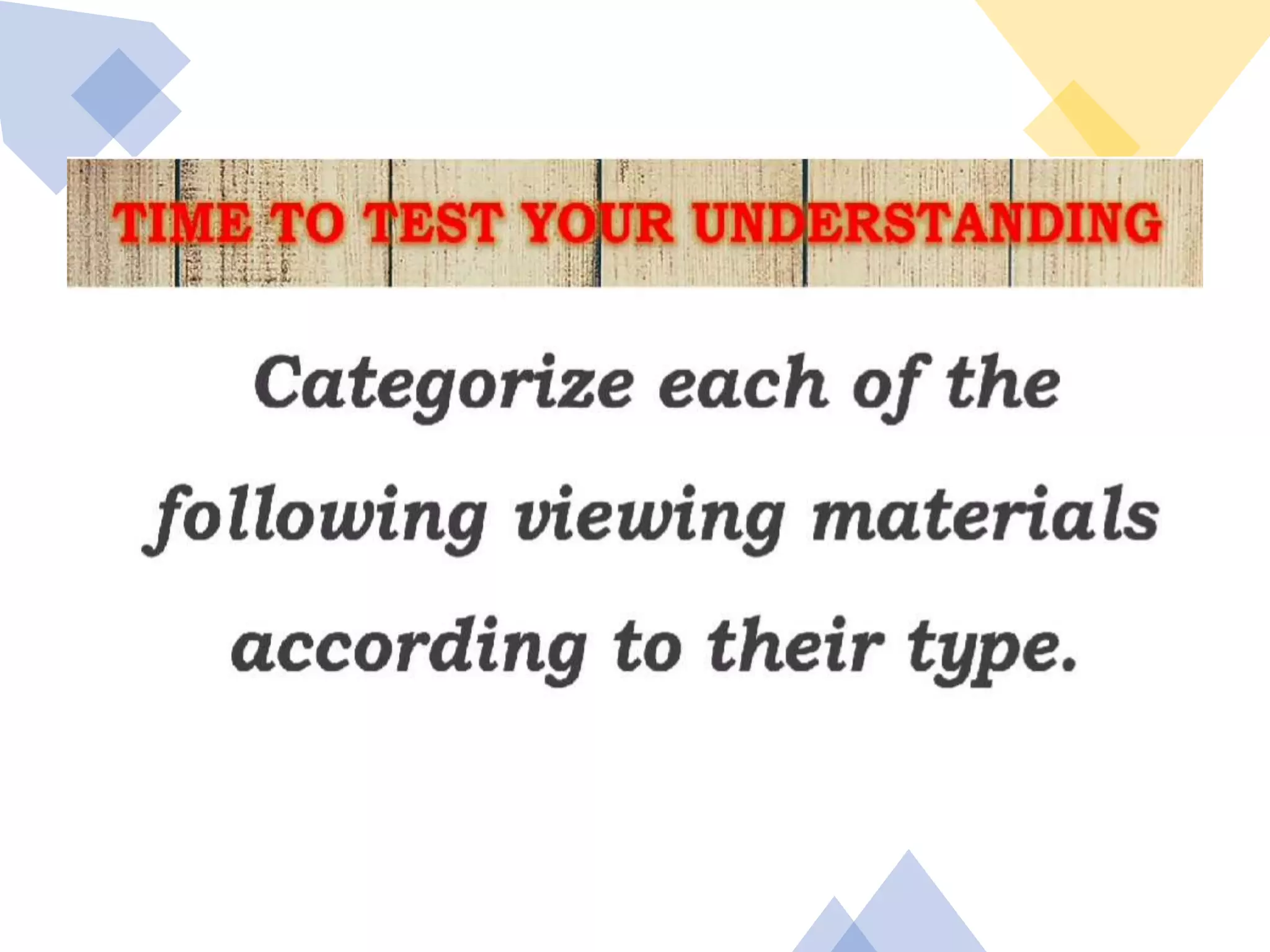 Types of Viewing Materials.pptx