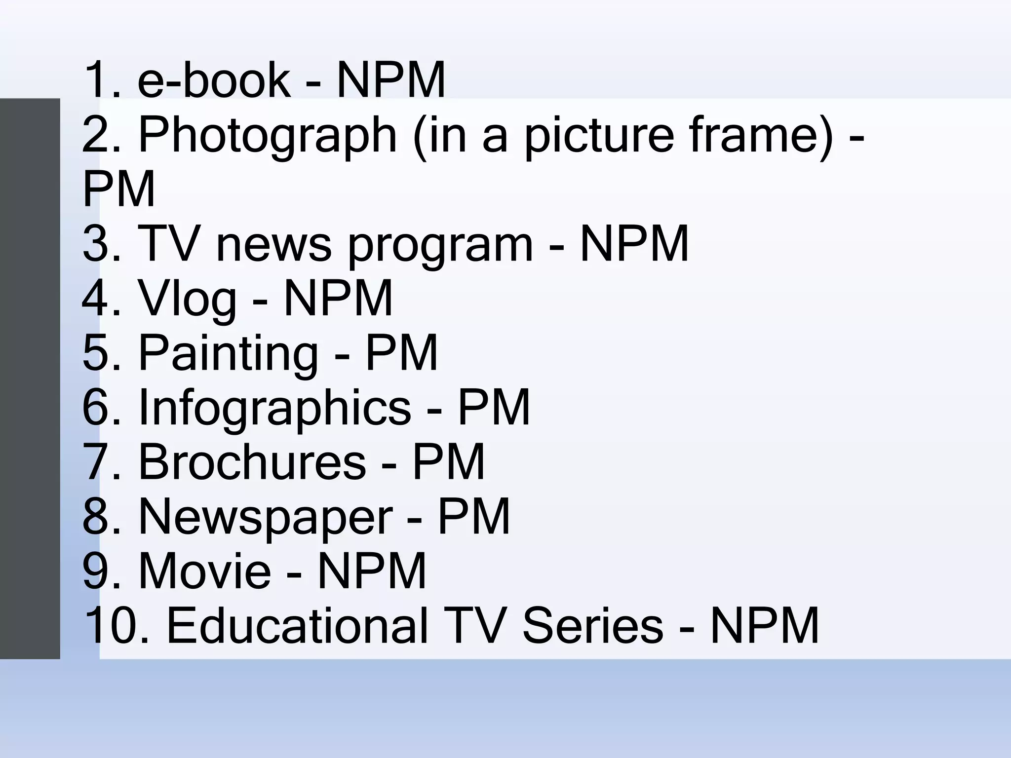 Types of Viewing Materials.pptx