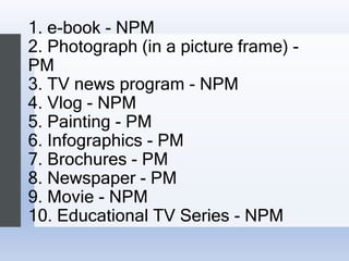 Types of Viewing Materials.pptx