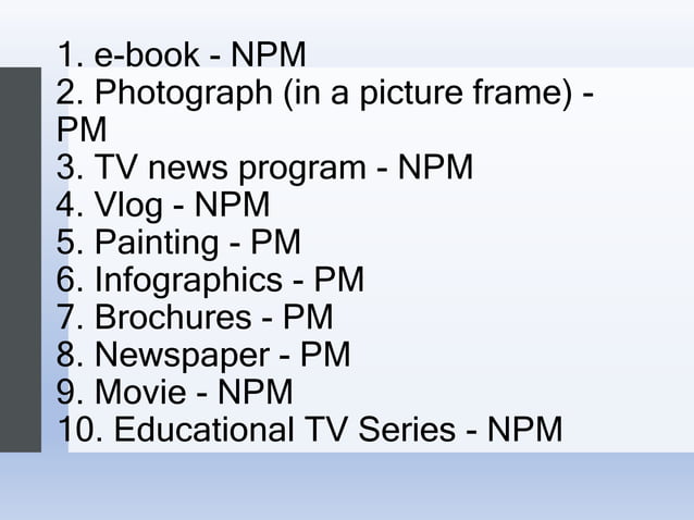 Types of Viewing Materials.pptx